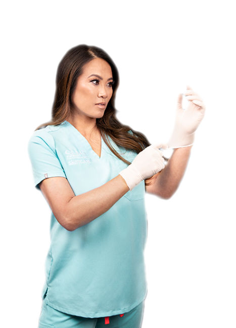 Meet Dr.Pimple Popper | Skin Physicians & Surgeons